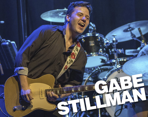 North Atlantic Blues Festival – Rockland, Maine
